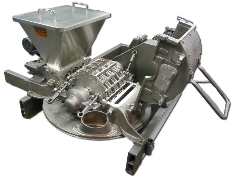 Hosokawa Custom Processing Services | Powder Experts